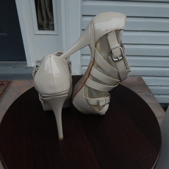 PLK | Shoes | High Hell Pump Stilletos | Poshmark